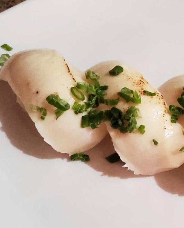 Escolar Fish Recipes